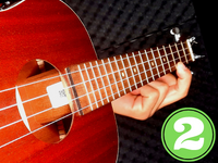 Cours de Ukulélé | Apprendre la Rythmique N°2