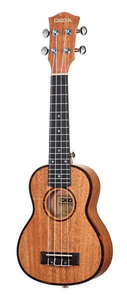 Choisir son premier Ukulélé - Le Guide