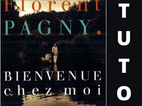 Bienvenue chez moi (Rythmique N°2) | Tuto Guitare